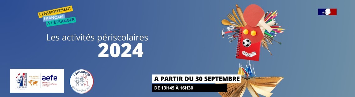 Le Lycée Français Jacques Prévert de Saly au Sénégal