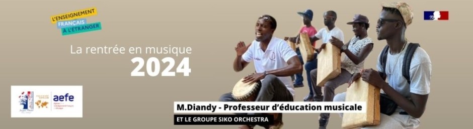 Le Lycée Français Jacques Prévert de Saly au Sénégal